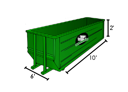 Moncton Dumpster - Moncton Dumpster
